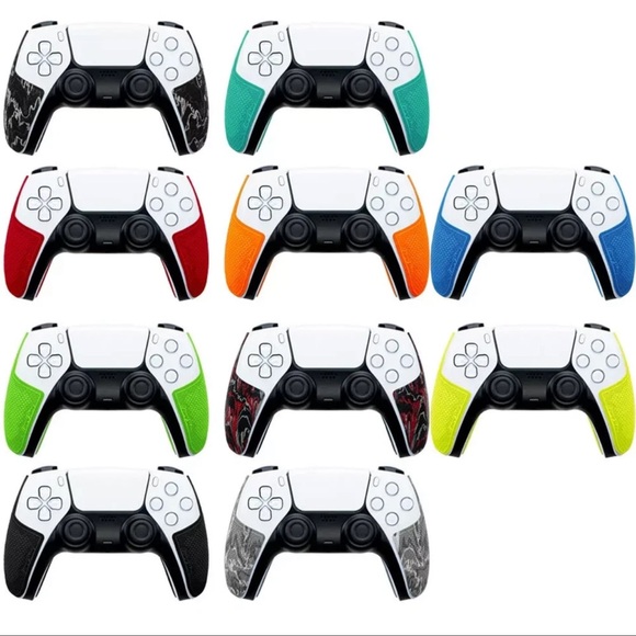 Video Games & Consoles | Lizard Skins Ps5 Playstation 5 Grip Edge Ps ...